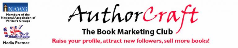 AuthorCraft | Supporting your Author Journey